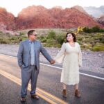 Photo Shoot at Red Rock Canyon in Calico Basin - Why This Tour Is Worth Considering