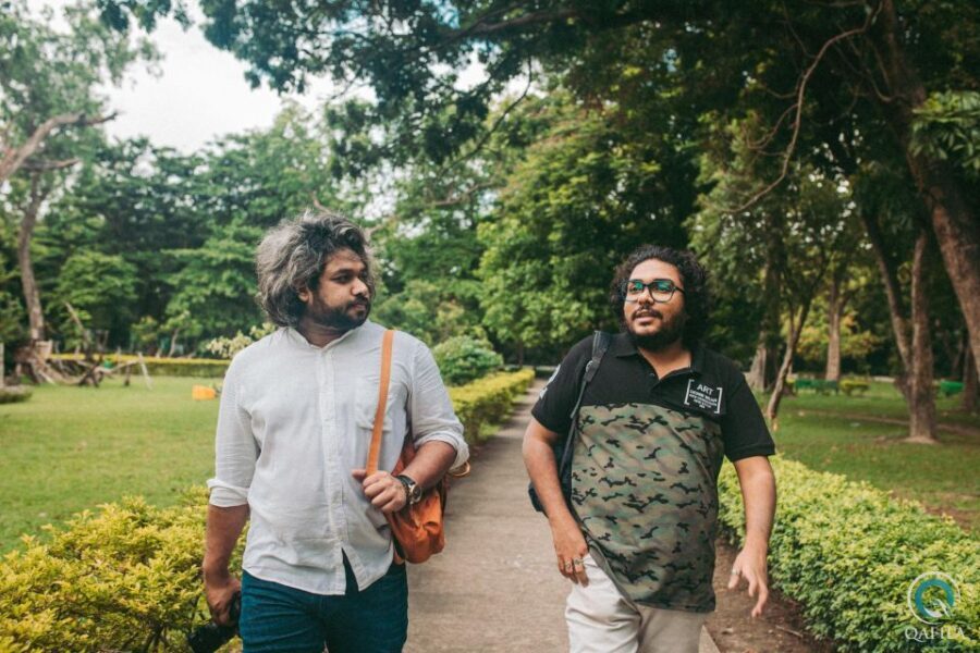 Photo Shoot cum Walk in The City of Joy - Analyzing the Cost and Value