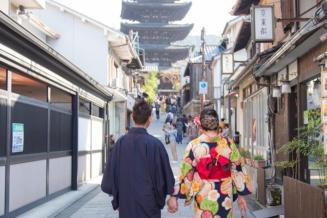 Photo Shoot with a Private Vacation Photographer in KYOTO, JAPAN - Final Thoughts