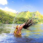 Photo shooting in Moorea: with a professional photographer - The Itinerary: What to Expect from the Session
