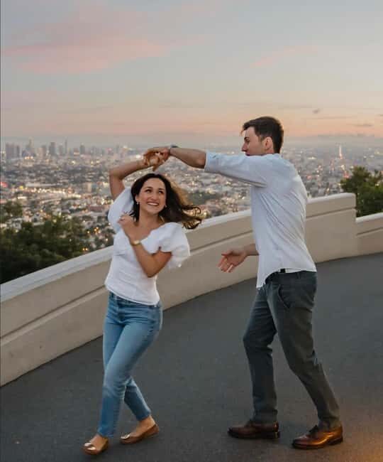 Photo tour of Los Angeles with a private photographer - Who is This Tour Best For?