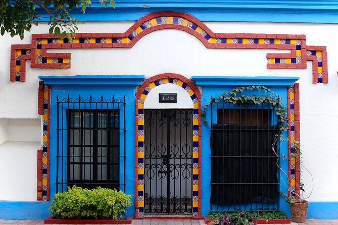 Photo Walking Tour Historic District Mazatlán - The Value of a Short Photo Tour