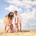Photographer, Professional Photo Shoot - Cancun - Practical Tips for Your Session