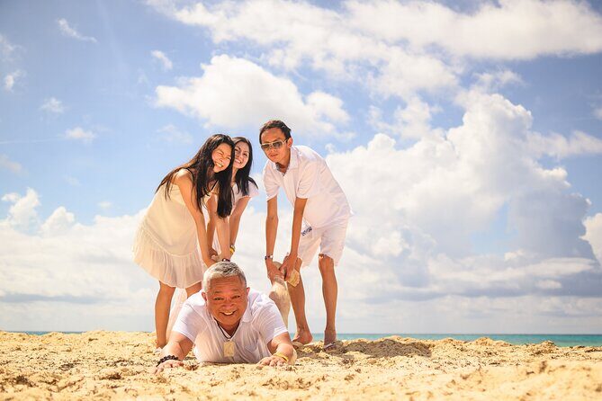 Photographer, Professional Photo Shoot - Cancun - Practical Tips for Your Session