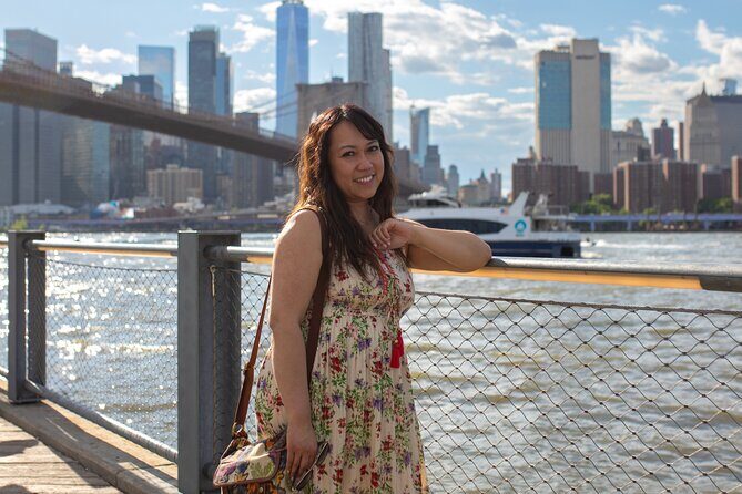Photographic Tour of New York with Professional Photographer - What We Love and What to Keep in Mind