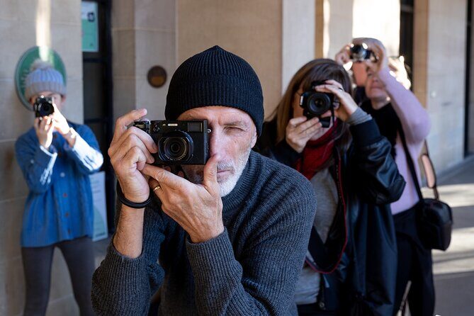 Photography Essentials Workshop in Sydney Harbour Foreshore - Final Thoughts