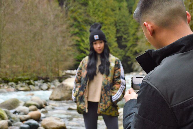Photography in Rainforest & Suspension Bridge - What To Expect on the Tour: A Deep Dive