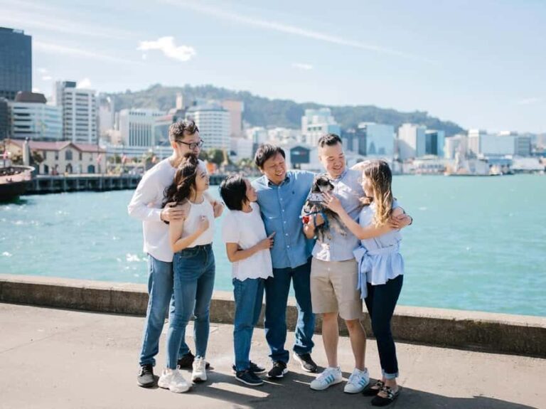 Photography session in Auckland - Who Will Benefit Most?