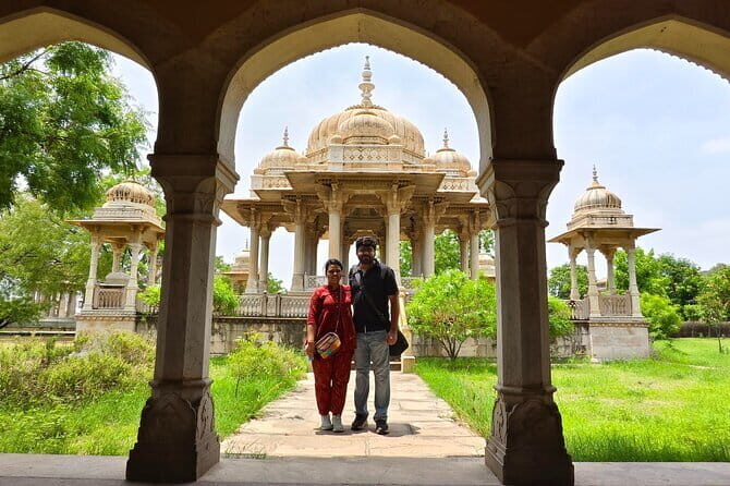 Photography Tour Jaipur - The Sum Up