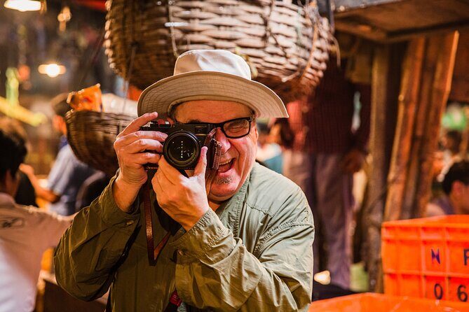 Photography Tour of Mesmerizing Markets of Kolkata - What We Learned from the Reviews