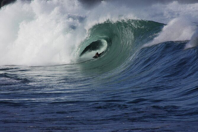 Photography Tour of Oahu - What We Love About This Tour