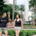Photography Tour with Professional Photographer in Ho Chi Minh - Exploring Ho Chi Minh Through a Photographer’s Eyes