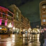 Photography & Walk at Night - Who Will Enjoy This Tour?