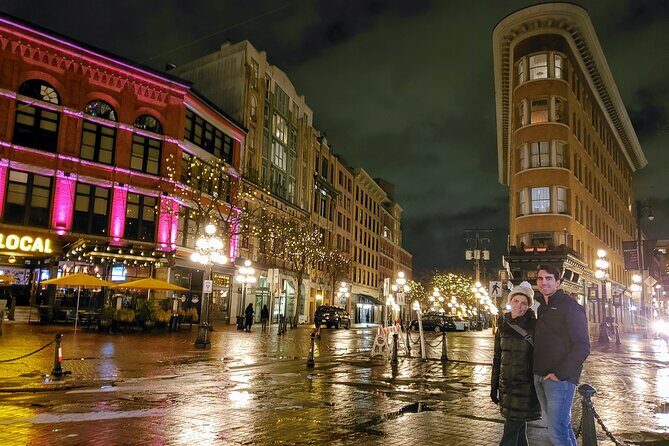 Photography & Walk at Night - Who Will Enjoy This Tour?