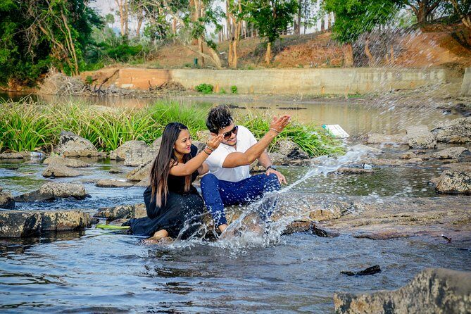 Photoshoot in Coorg By Professional Photographer - Who Should Opt for This Photoshoot?
