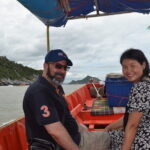 Phraya Nakhon Cave, Sam Roi Yod National Park - What Travelers Say