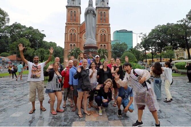 Phu My Port: Bestseller Top Site Saigon Trip or Cu Chi Tunnel - Final Thoughts