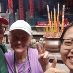 PHU MY PORT: SAIGON SHORE EXCURSION-Old and New Parts of Saigon - Why This Tour Works Well