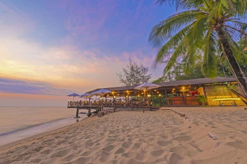 Phu Quoc: 3-Day 2 Night with Boat Tour - The Value of This Tour