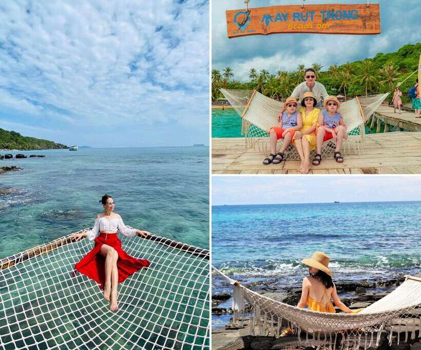 Phu Quoc: 3 Islands Day Trip with Snorkeling and Lunch - Why This Tour Works for Most Travelers