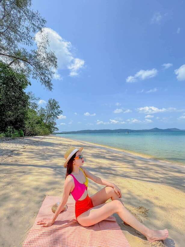 Phu Quoc 4 Islands Snorkeling Tour With Cable Car SeaWalking - The Cable Car & SeaWalking Experience