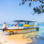 Phu Quoc Four Islands by Canoe and Enjoy Cable Car - Transportation and Comfort