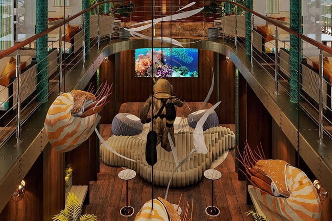 Phu Quoc Fullday Tour with Nautilus Sunset Cruise - A Detailed Breakdown of the Itinerary