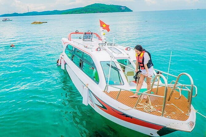 Phu Quoc Highlights: 1-Day Canoe and Cable Car Experience - In-Depth Look at the Itinerary