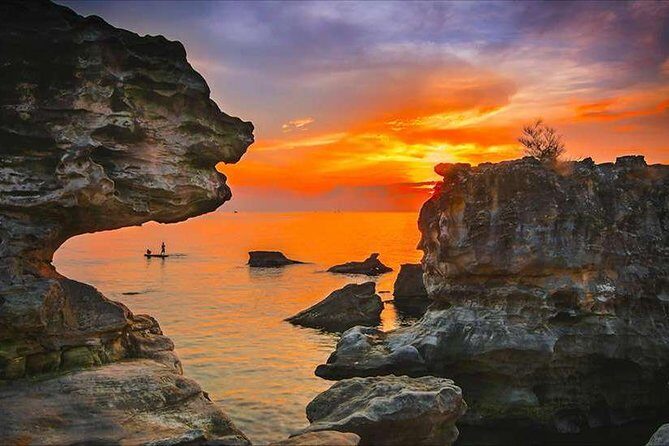 Phu Quoc Island Shore Excursion from the port - Practical Details and Tips