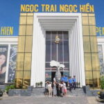Phu Quoc Land Tour: Discover South Island 1Day Tour with lunch - The Itinerary in Detail: What You’ll See and Do