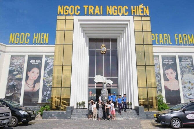 Phu Quoc Land Tour: Discover South Island 1Day Tour with lunch - The Itinerary in Detail: What You’ll See and Do