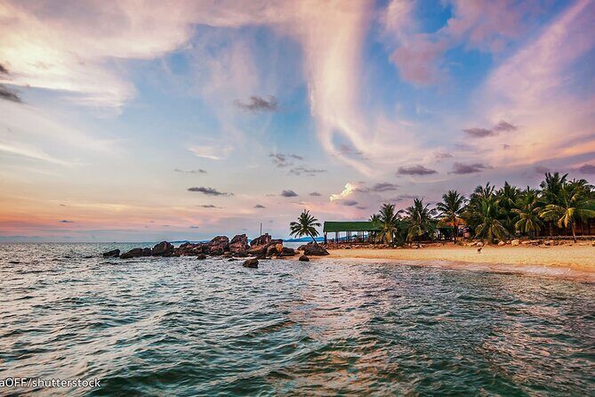 Phu Quoc Northern Island full day tour - What the Tour Means for You