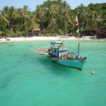 Phu Quoc Picnic tour at Da Ban Stream full day - FAQs
