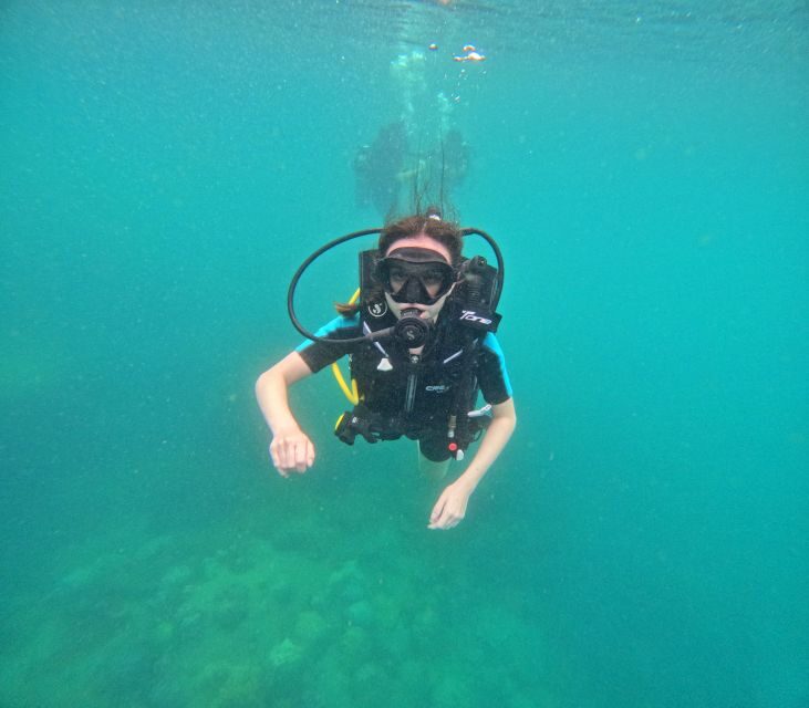 Phu Quoc: Scuba Diving Experience for All Levels - Who Should Book This Tour?