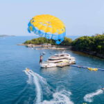 Phu Quoc: Seawalking at 5-Star Nautilus Cruise by Namaste - Transportation and Logistics