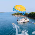 Phu Quoc: South Islands Cruise with Thom Cable Car & Lunch - What’s Included and What’s Not