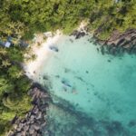 Phu Quoc: Speedboat Tour of 4 Islands with Snorkeling & BBQ - The Itinerary and What You Can Expect