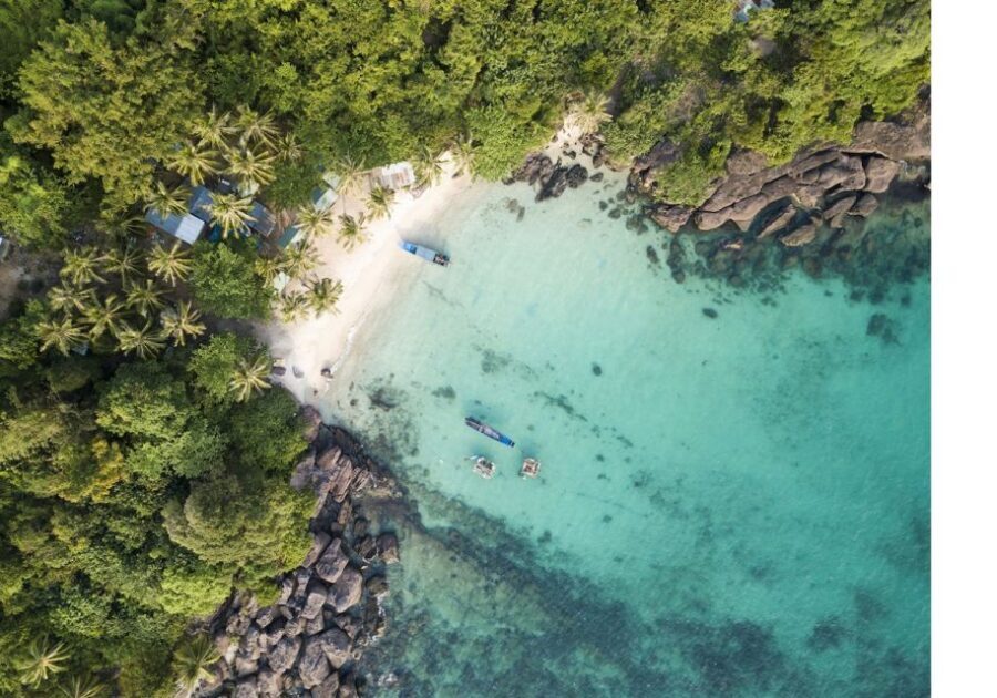 Phu Quoc: Speedboat Tour of 4 Islands with Snorkeling & BBQ - The Itinerary and What You Can Expect