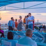 Phu Quoc: Sunset and Night Squid Fishing Boat Tour - The Itinerary Breakdown