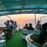 Phu Quoc Sunset and Night Squid Fishing with Dinner - What’s Included and What’s Not