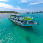 Phu Quoc:3 Islands Trip  Xuong - Gam Ghi- May Rut Island - The Itinerary: A Deep Dive