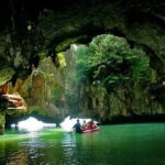 Phuket: 4 in 1 James-Bond Canoeing Phang-Nga Bay By Big Boat-LNH - Itinerary Breakdown: What to Expect at Each Stop