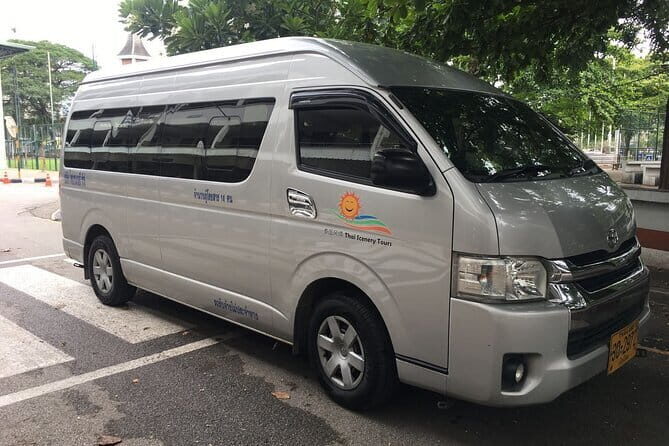 Phuket Airport Private Transfer To City Hotel Or Hotel To Airport - Who Will Get the Most Value Out of This Service?