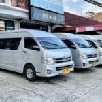 Phuket Airport Transfer (SHA Plus) - The Experience — What You Can Expect