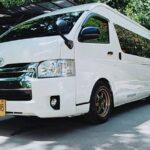 Phuket any hotel to Koh lanta Private transfer - The Value in Detail