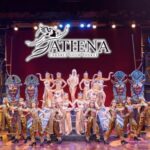 Phuket: Athena Cabaret Show Entry Ticket - Key Points