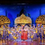 Phuket: Athena Cabaret Show Ticket with Roundtrip Transfer - The Convenience of Included Transfers