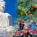 Phuket ATV with Ziplines Adventure Tours - Who Will Love This Tour?