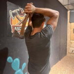 Phuket: Axe Throwing with Optional Knife, Shuriken & Archery - Introduction: A Different Kind of Thrill in Phuket