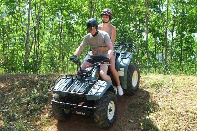 Phuket Best ATV Bike Tours - Who Will Get the Most Out of This Tour?